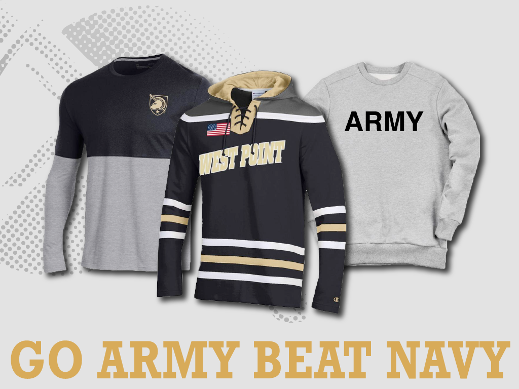 | West Point Gift Shop