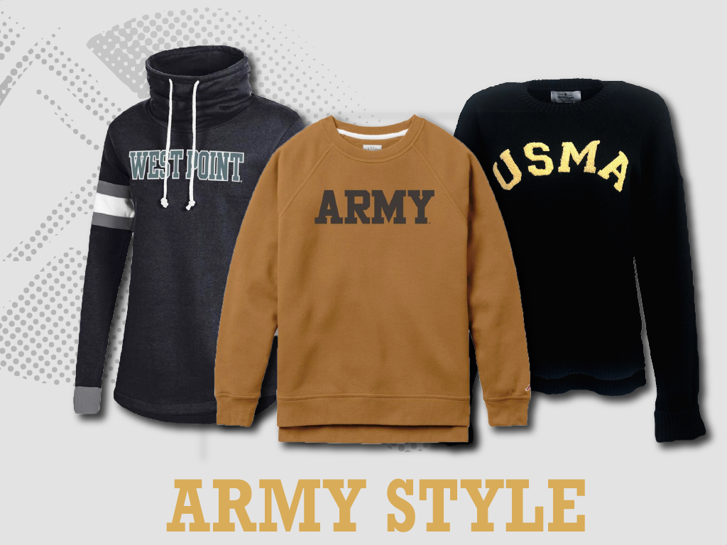 | West Point Gift Shop