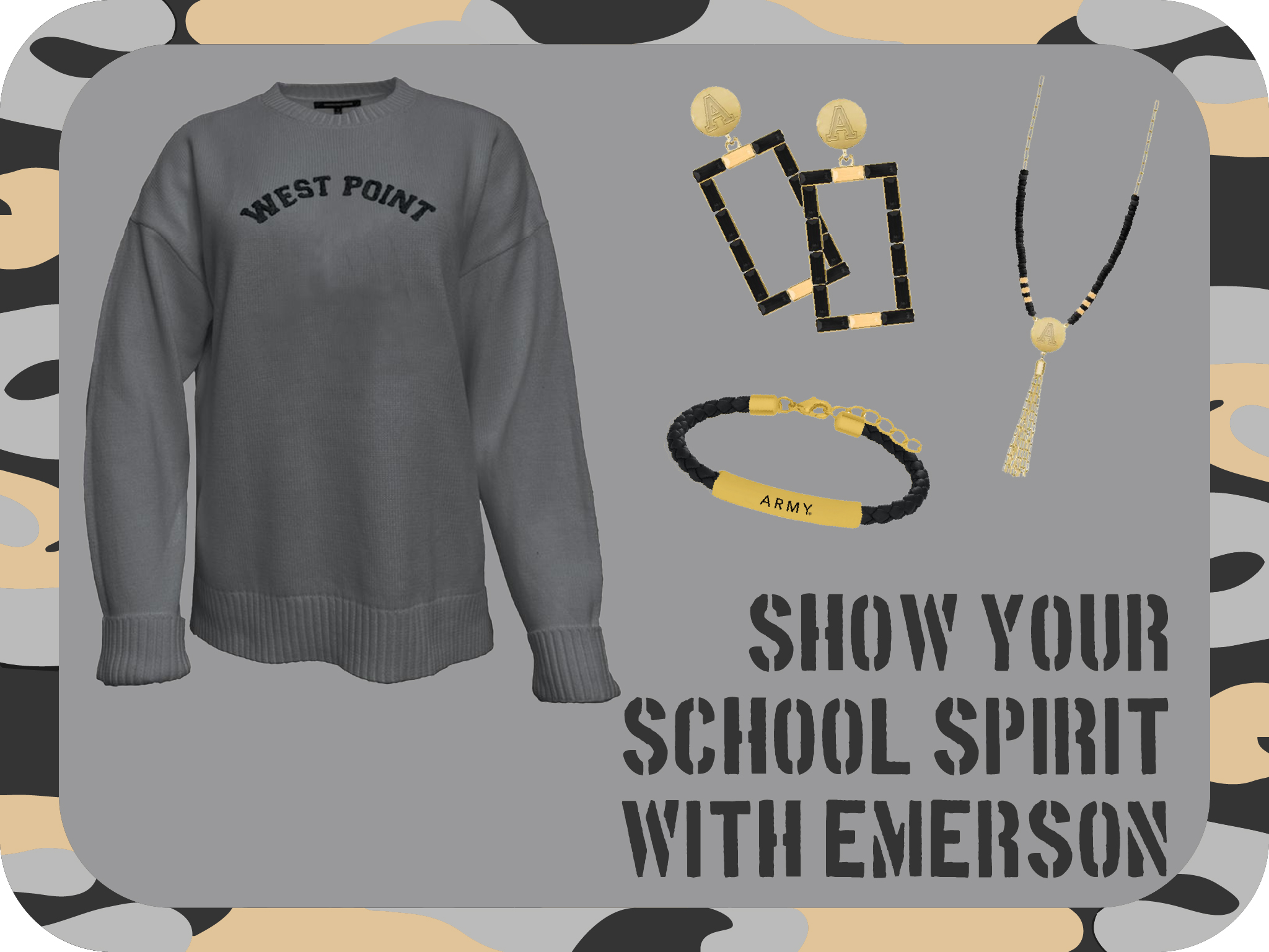 | West Point Gift Shop