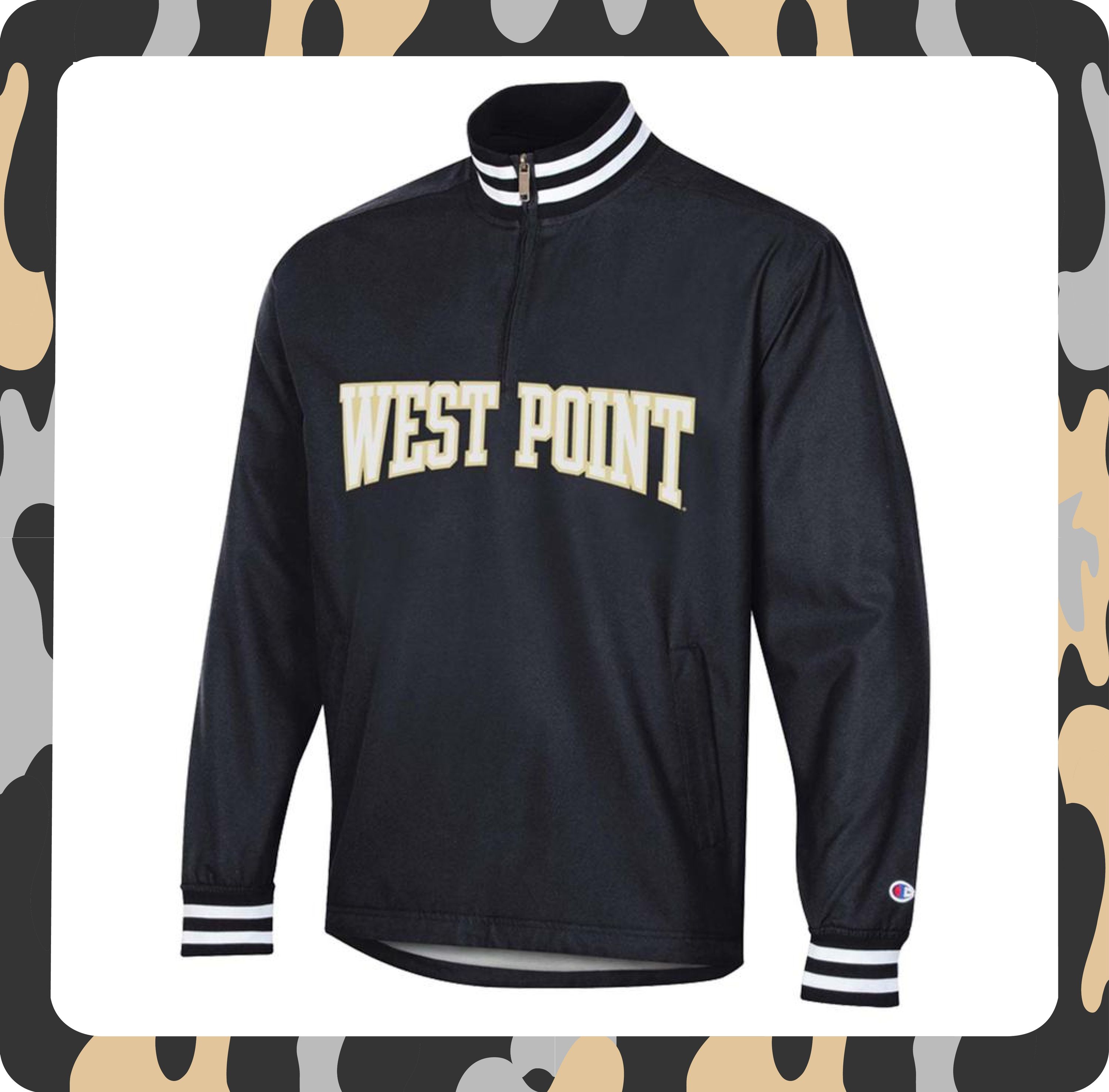 | West Point Gift Shop
