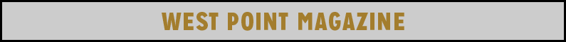 West Point Magazine