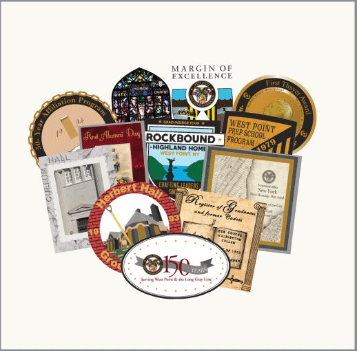 | West Point Gift Shop