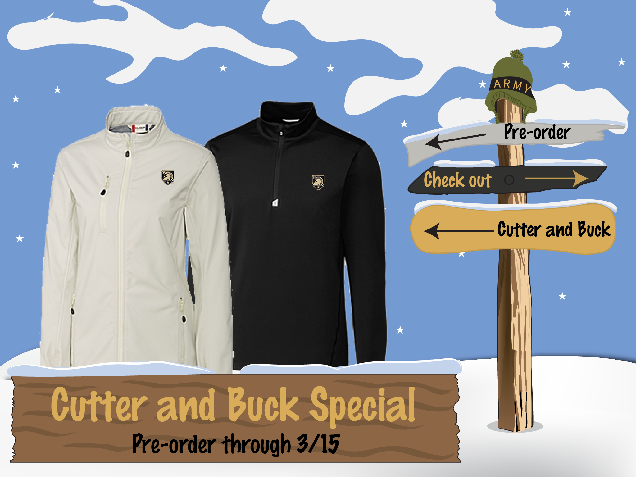 | West Point Gift Shop