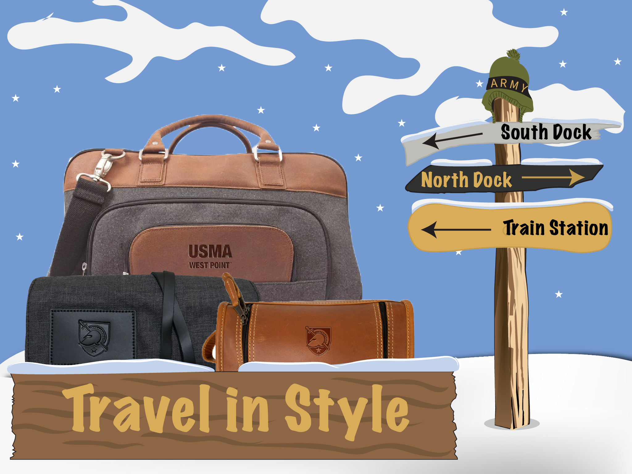 | West Point Gift Shop