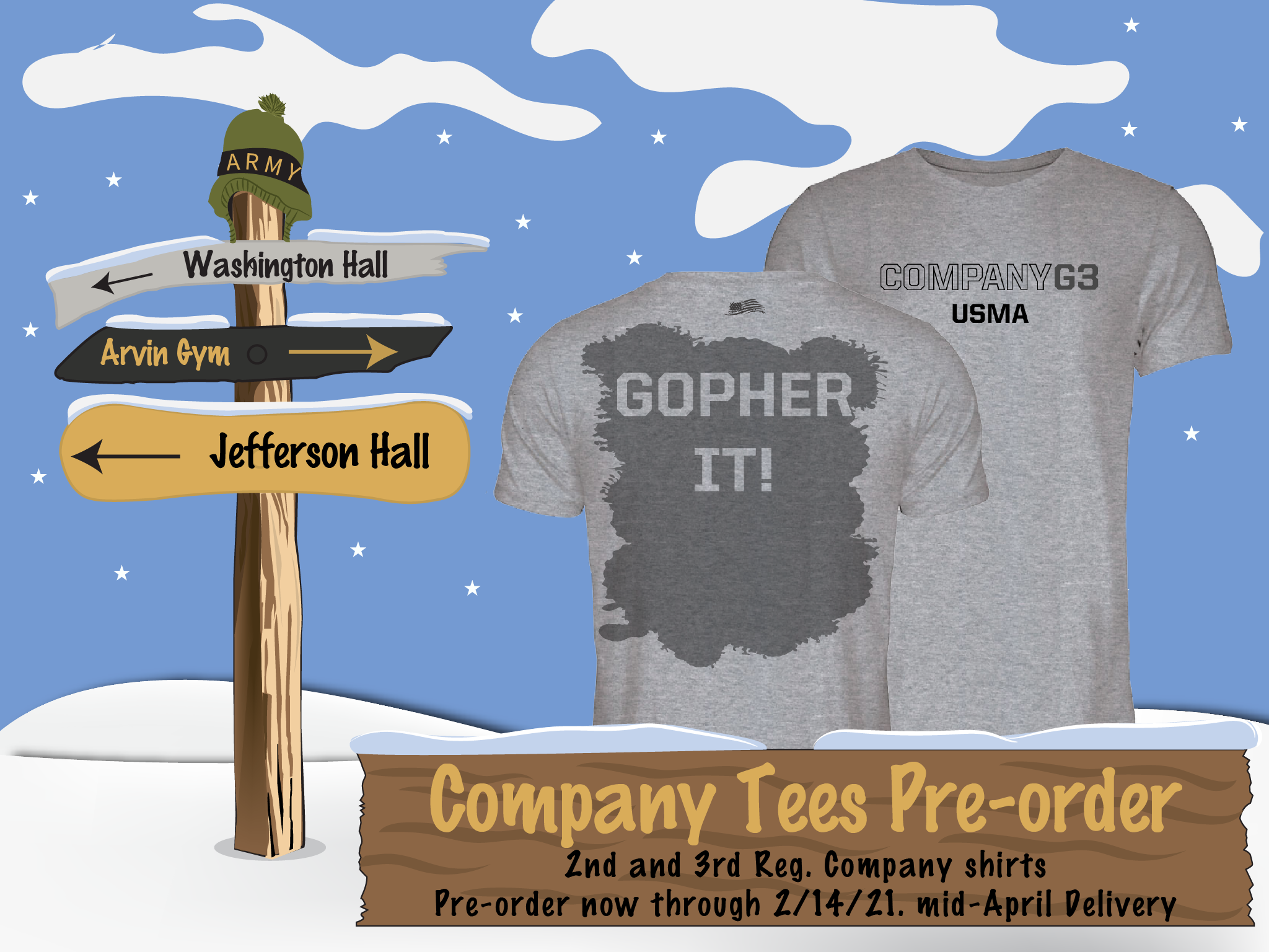 | West Point Gift Shop