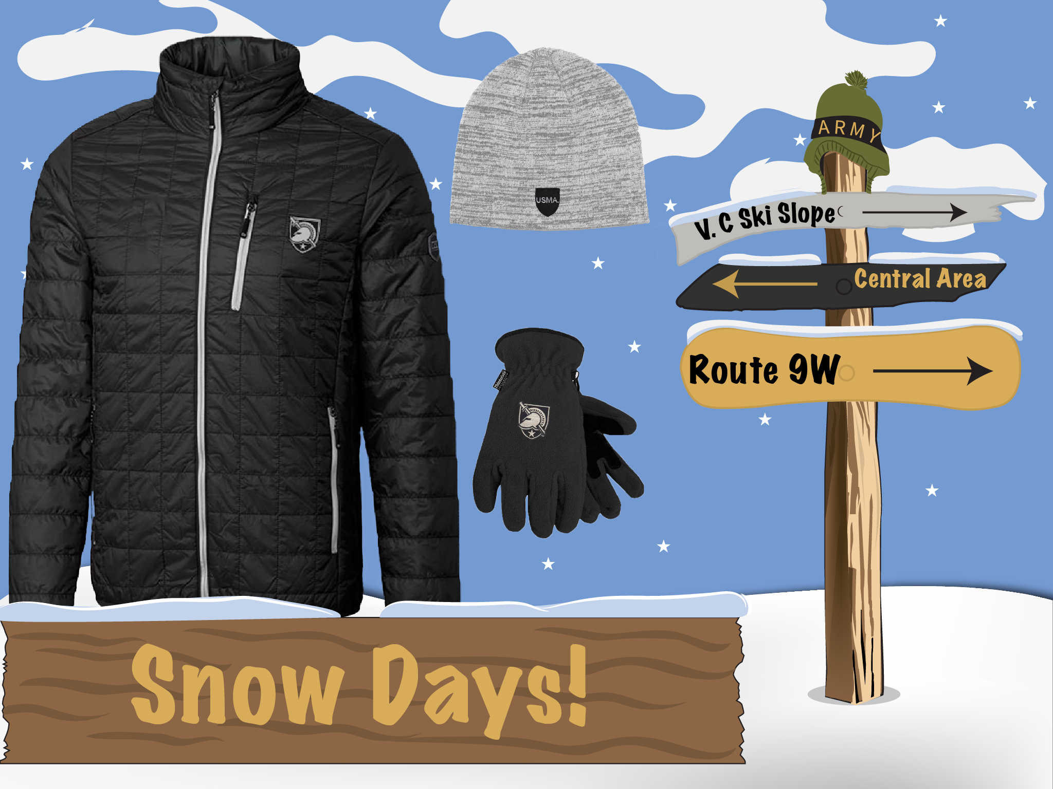 | West Point Gift Shop