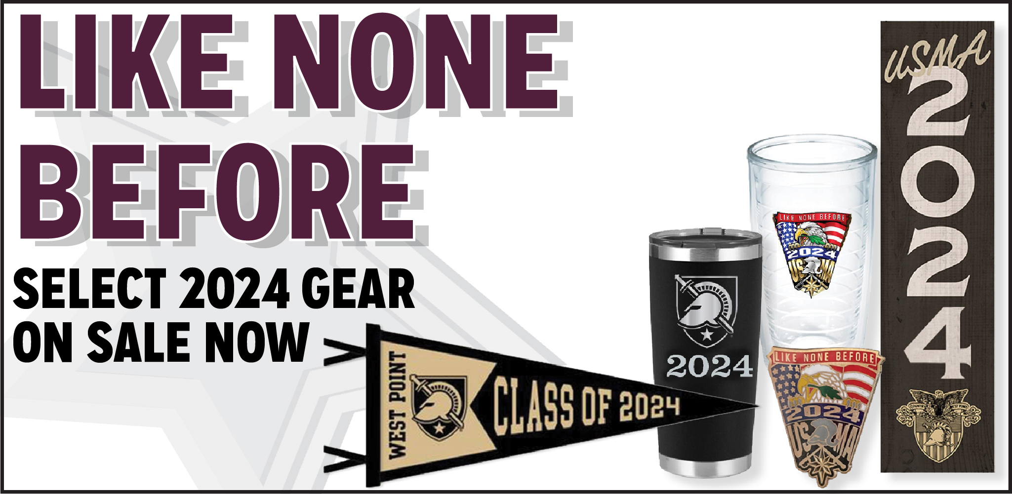 | West Point Gift Shop