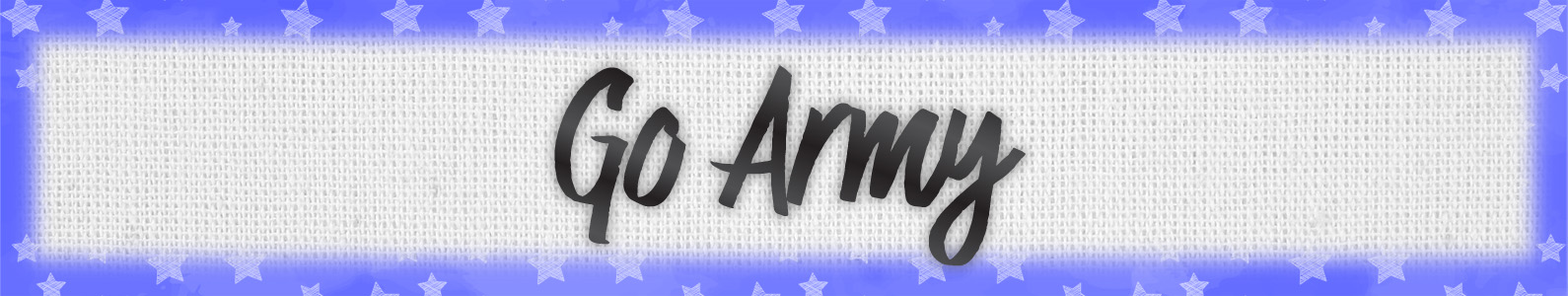 Go Army