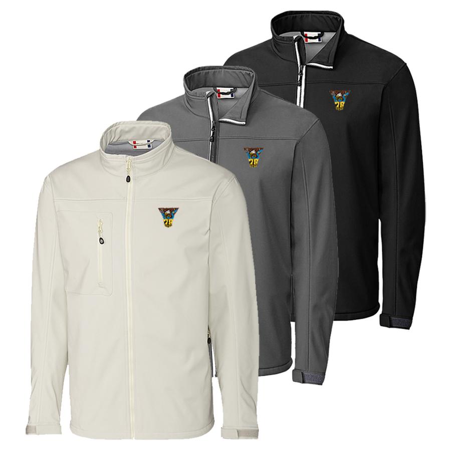 Clique 1978 Men`s Telemark Jacket