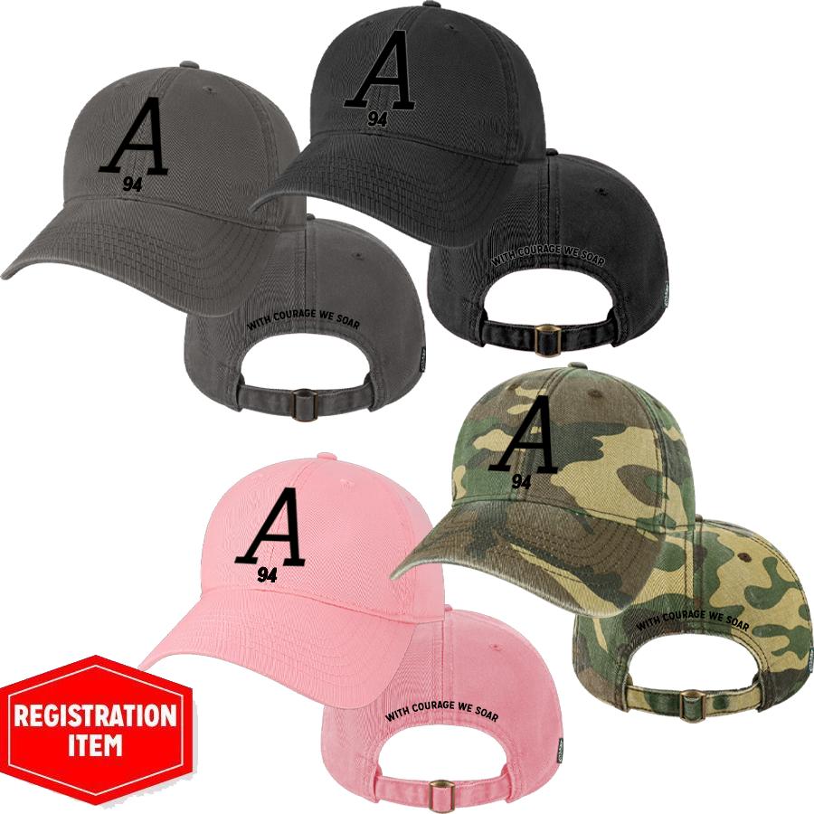 | ZEPHYR 1994 Class Hat