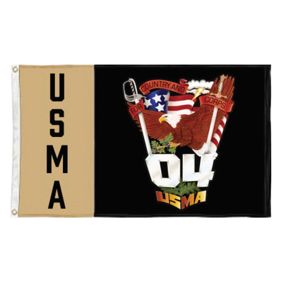 | SEWING CONCEPTS 2004 Class Flag