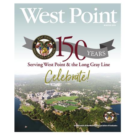 West Point Magazine