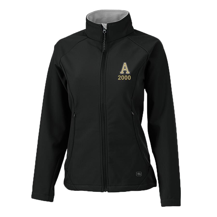 | CHARLES RIVER 2000 Women`s Softshell Jacket