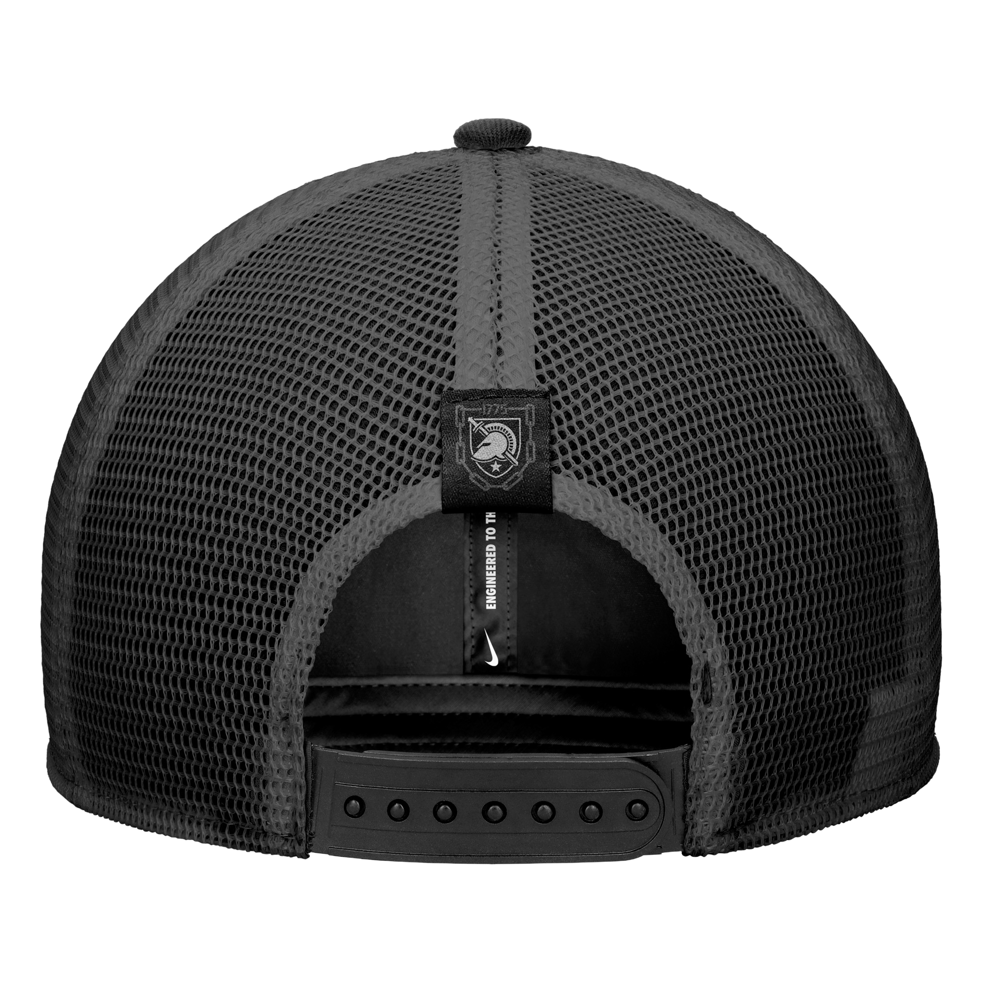 | NIKE BRANDED Beat Navy Trucker Hat