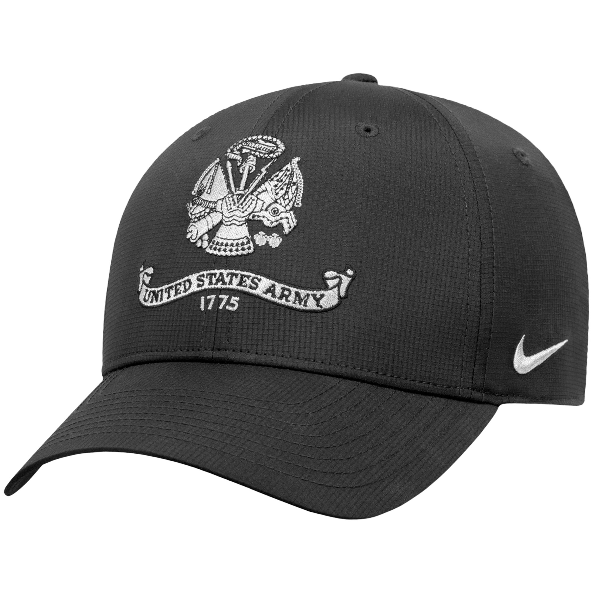 | NIKE BRANDED Ripstop Hat with Army
