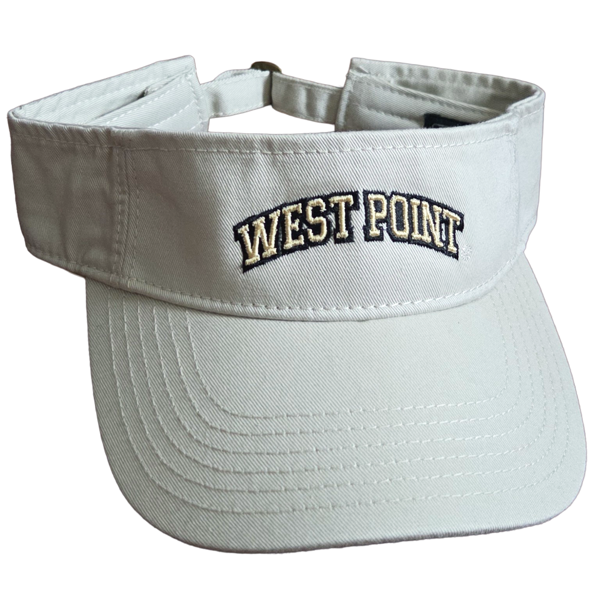 | LEGACY West Point Twill Visor