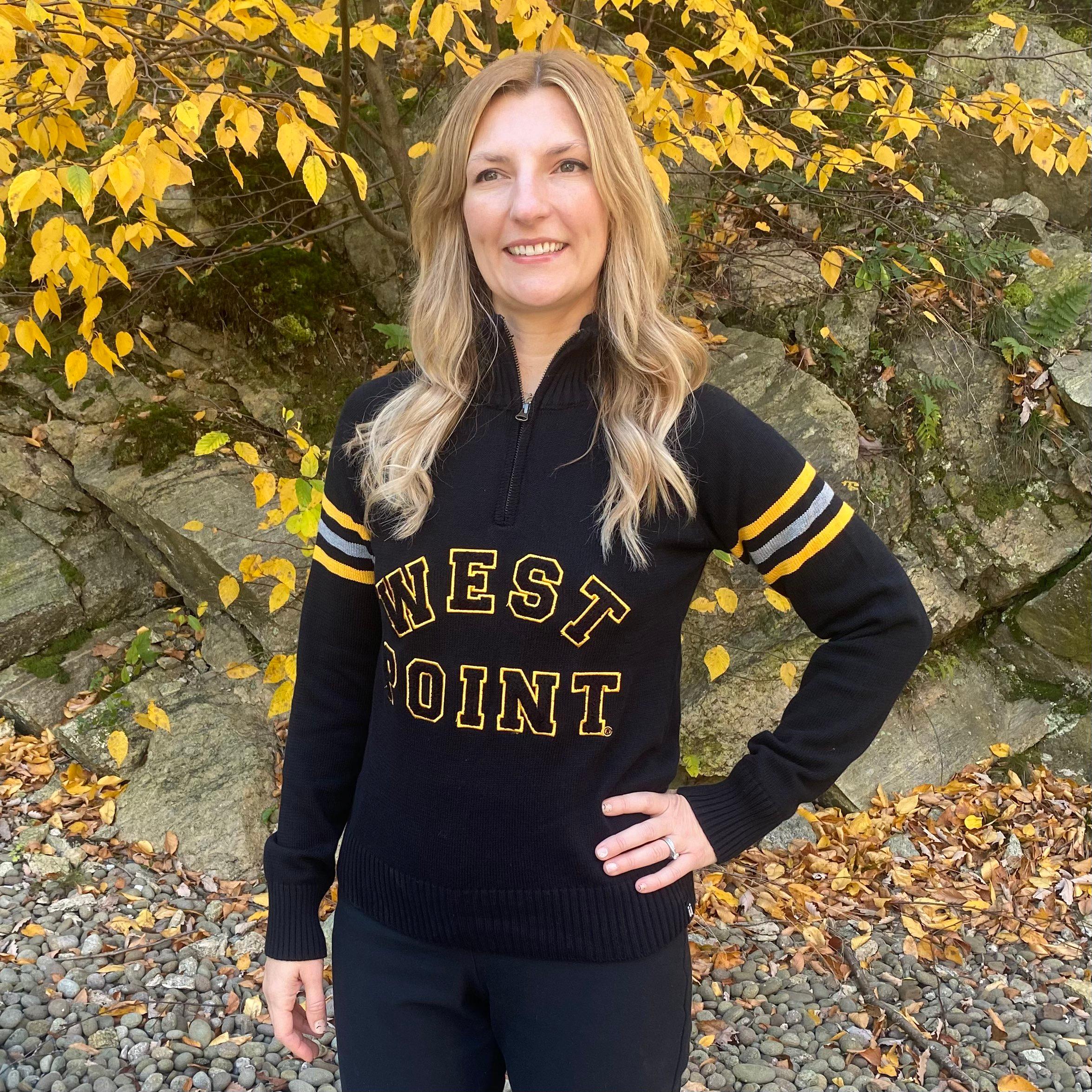 | BRUZER Lombardi Replica Sweater